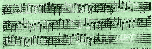 Top Ten Greatest Notes of All Time | Classical Life