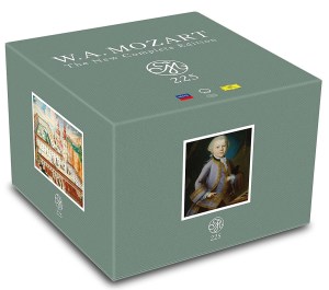 Mozart box outsells Beyonce and other people we don’t listen to ...