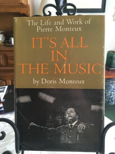 Four books on conductors | Classical Life